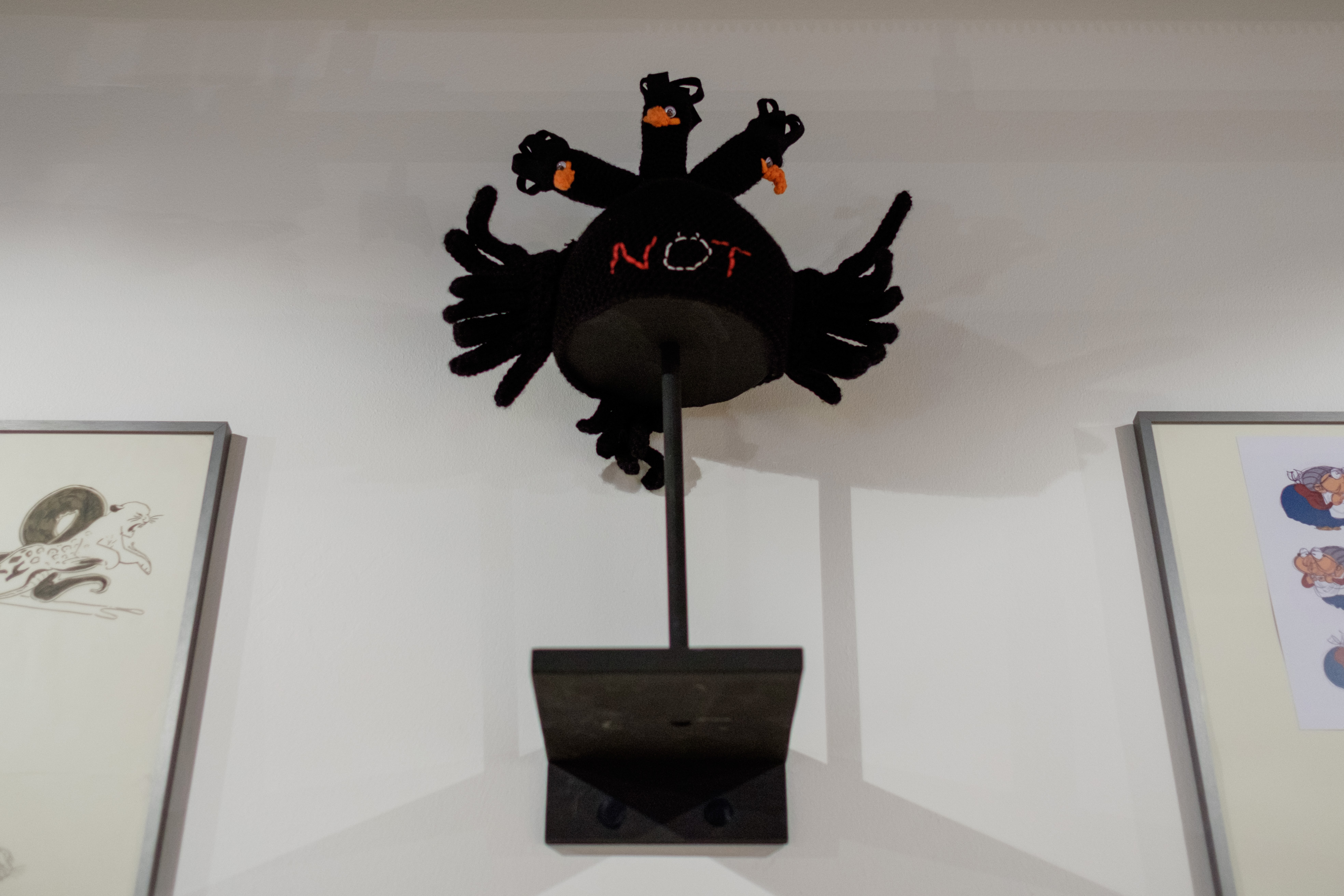 Animationsfilmkollektive – Testkammer