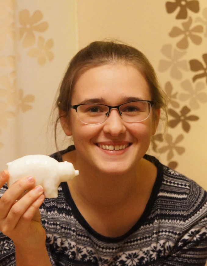 Fünf Fragen an Sarah Schulz – Testkammer