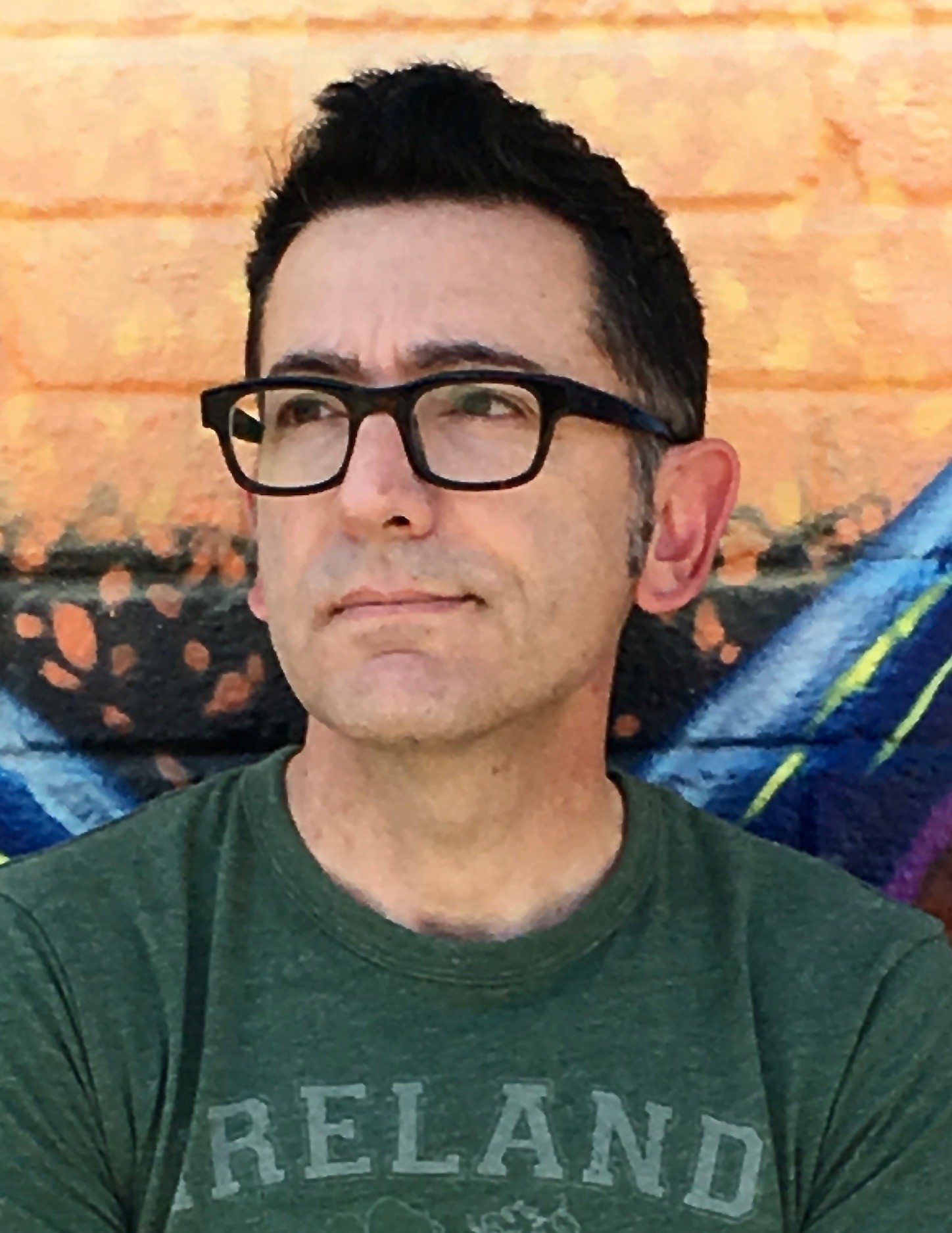 Sechs Fragen an Jim Simone – Testkammer