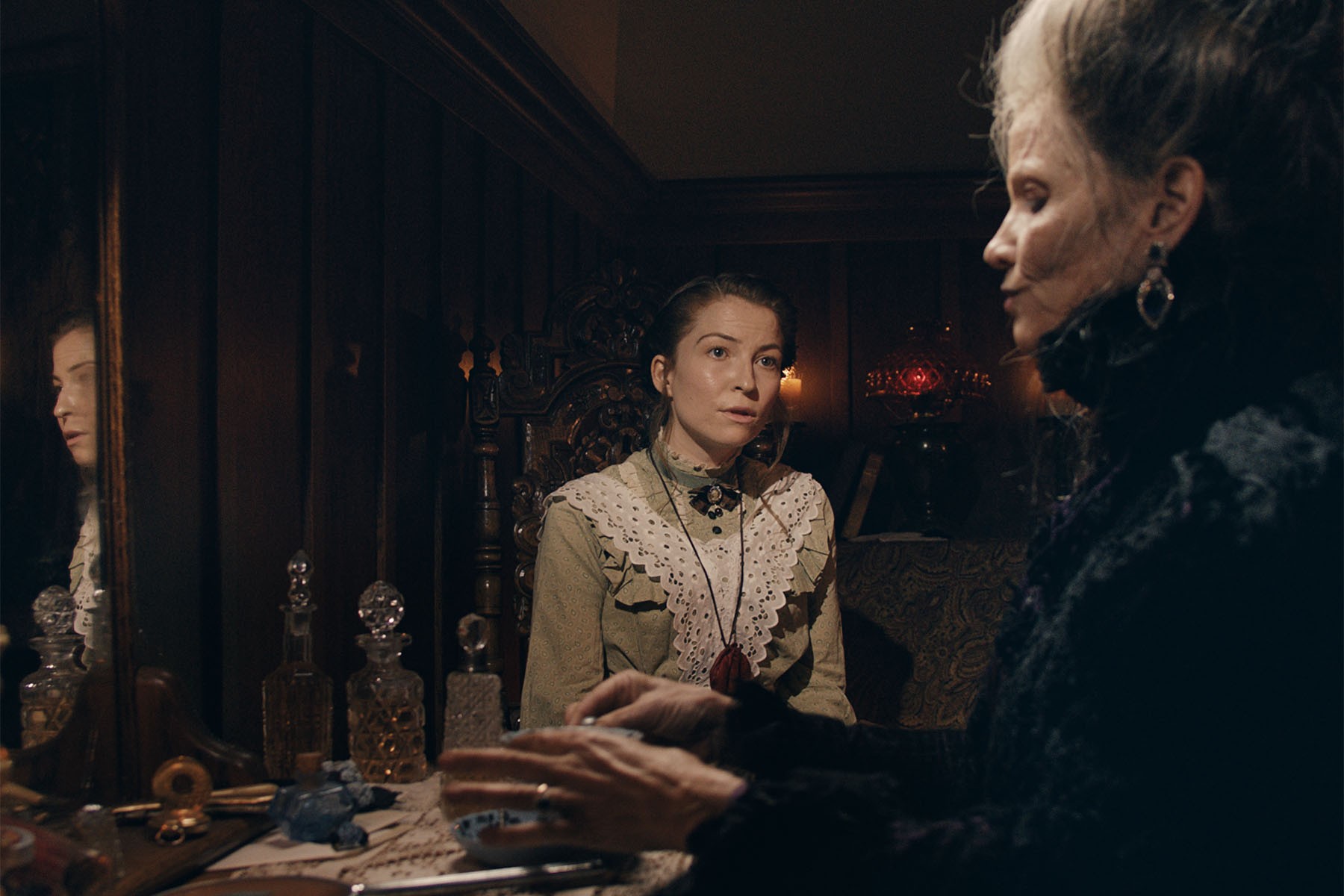 Sechs Fragen an Dave Elsey – Testkammer