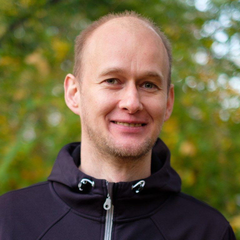 Alex Jäkel – Testkammer