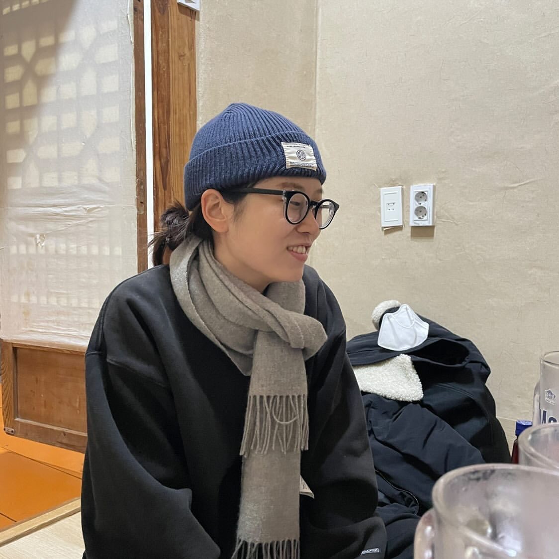 Sechs Fragen an Myo-gyeoung Kim – Testkammer