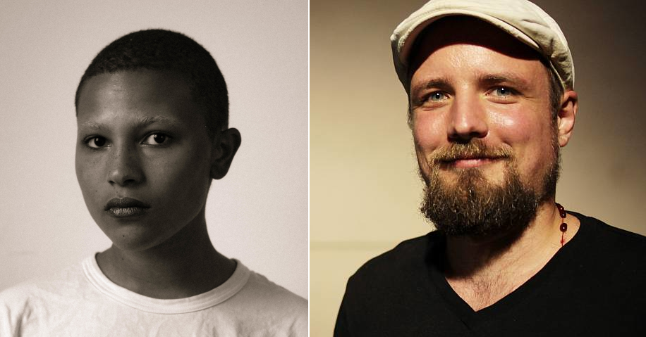 Sieben Fragen an Leila Fatima Keita und Felix Klee – Testkammer