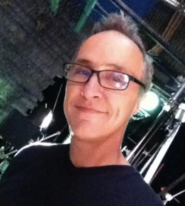 Acht Fragen an Michael Granberry – Testkammer