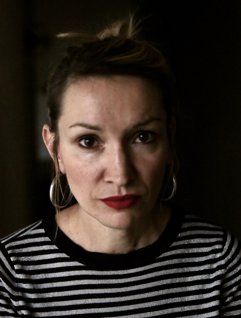 Sieben Fragen an Sandrine Collard – Testkammer