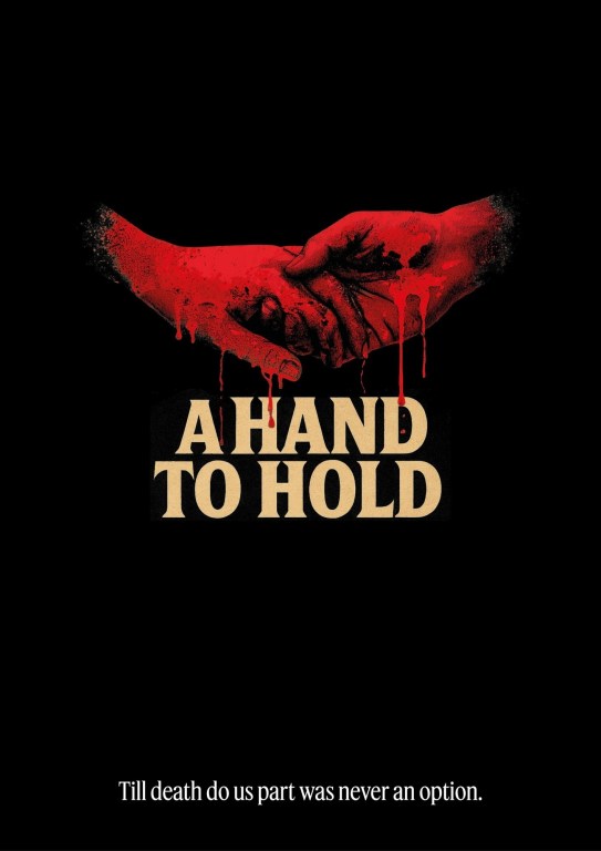 „A Hand to Hold“ (2025) – Testkammer